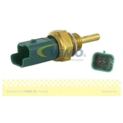 Датчик температуры охлаждающей жидкости Vemo V40720376