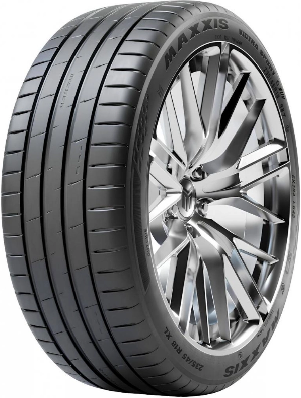 Maxxis VS-6 Victra Sport 255/35 R19 96Y