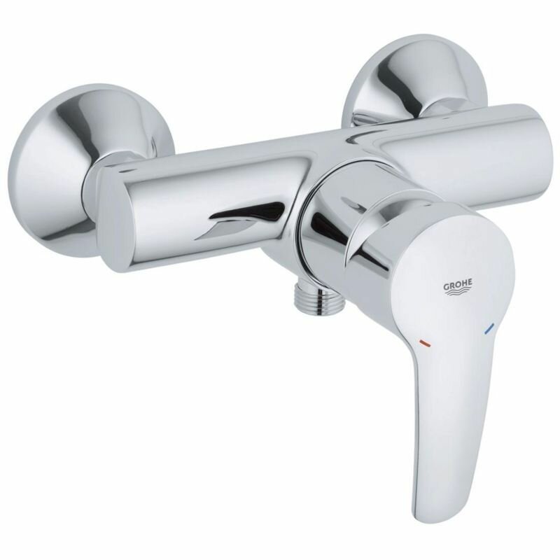 Смеситель для душа Grohe Eurostyle 33590001 хром