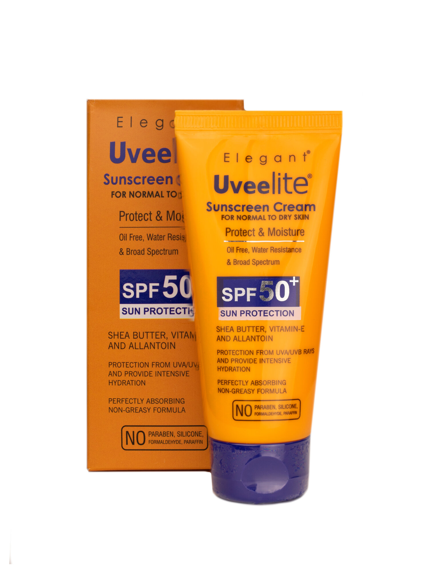 Солнцезащитный крем PEROLITE ювилайт СПФ 50+ для нормальной и сухой кожи, 60 гр