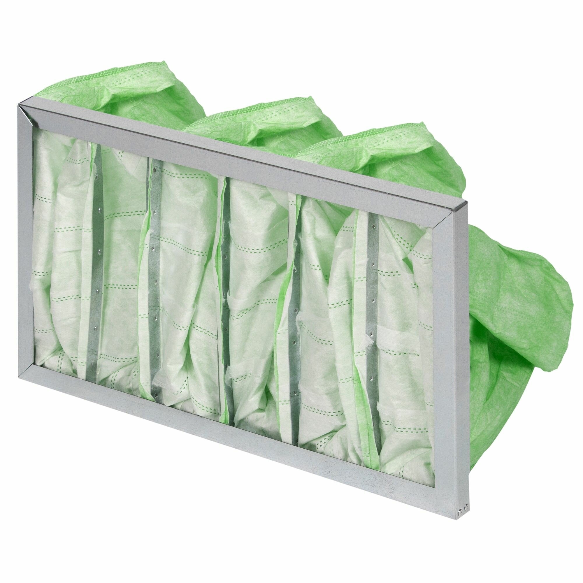 Фильтр карманный (материал) SHUFT FRr (F5-EU5) 500*300