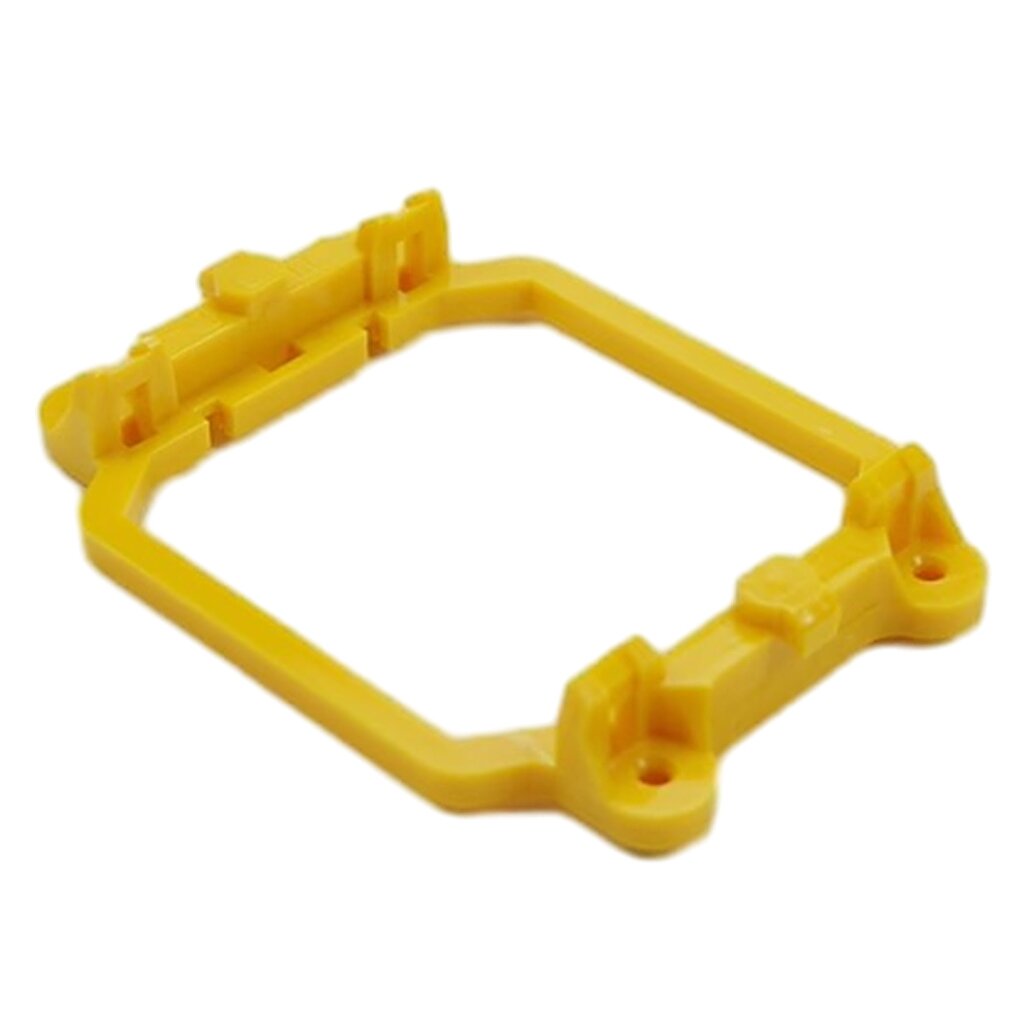 Задний Кронштейн процессора Кронштейн Радиаторов процессора Крепление Материнских Плат для AM3 940