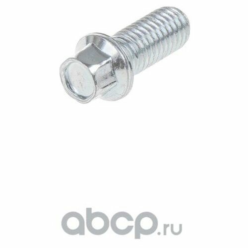 Болт M8x1,25x19 крепления корзины сцепления ВАЗ 2108 (21080-1601207-008) GANZ GUM05038 GANZ GUM05038