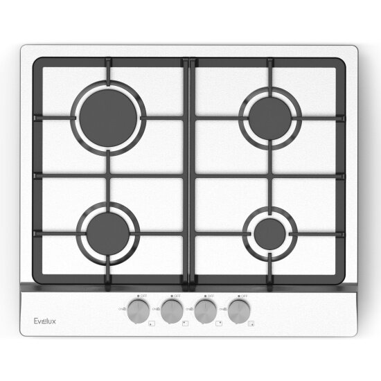 Варочная панель встраиваемая Evelux