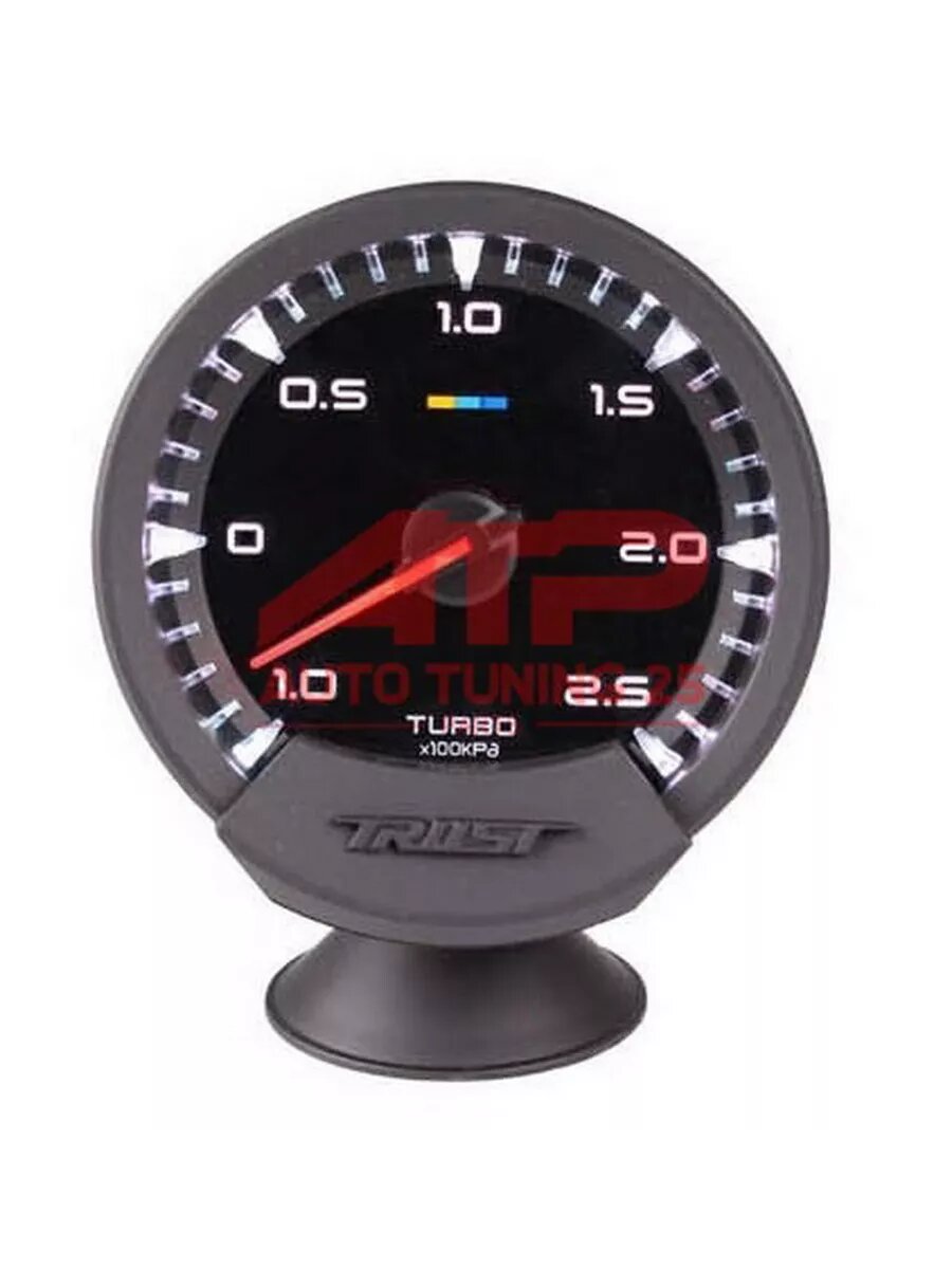 Датчик Greddy Sirius style Давление турбины (Boost)