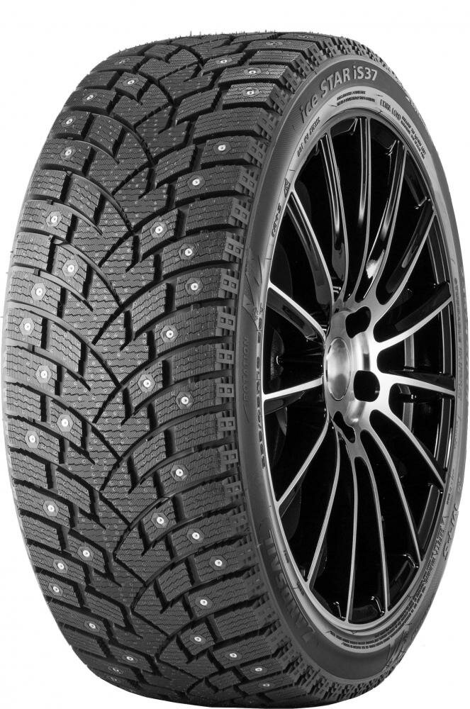 Landsail ice Star iS37 275/40 R20 106T (шип)