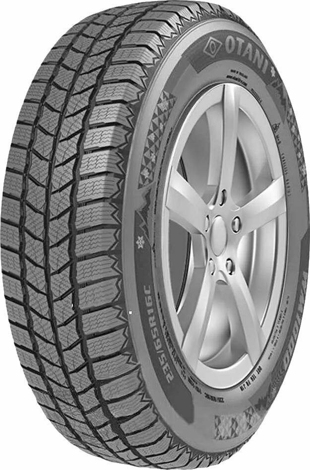 Otani WM1000 235/65 R16C 121R (нешип)
