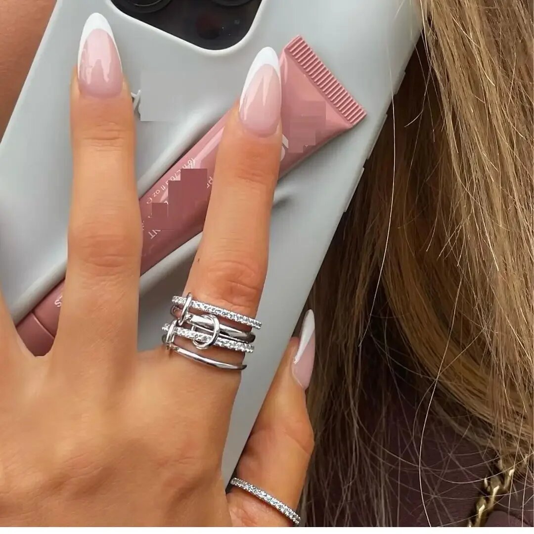 Кольцо JYZSWBB