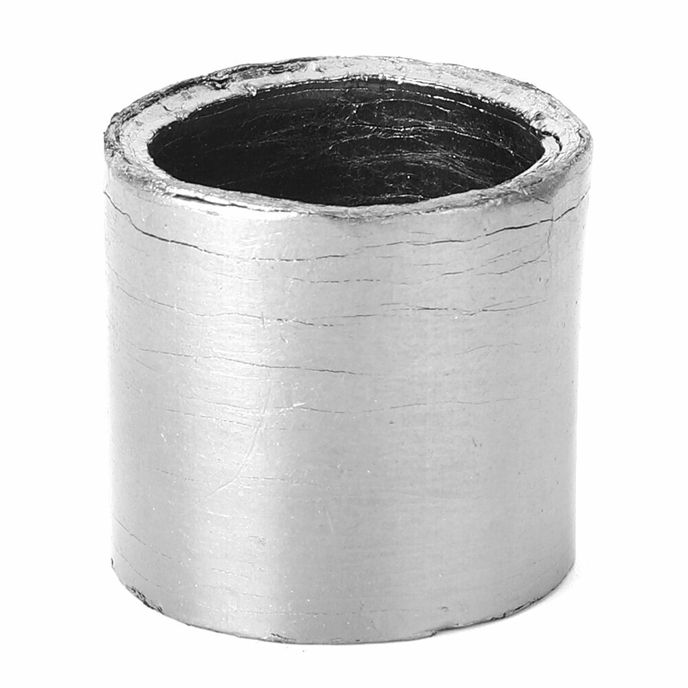 Прокладка выхлопной трубы для Vespa GTS 125 250 300, замена глушителя автомобиля, прочная герметичная посадка