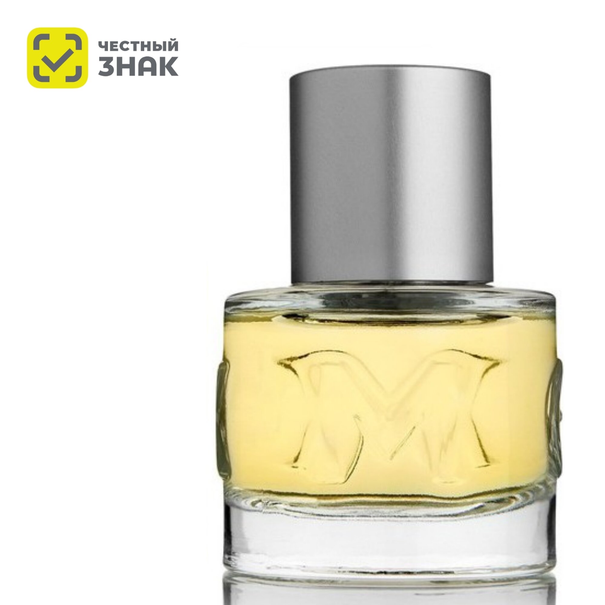 MEXX туалетная вода Woman edt 20ml