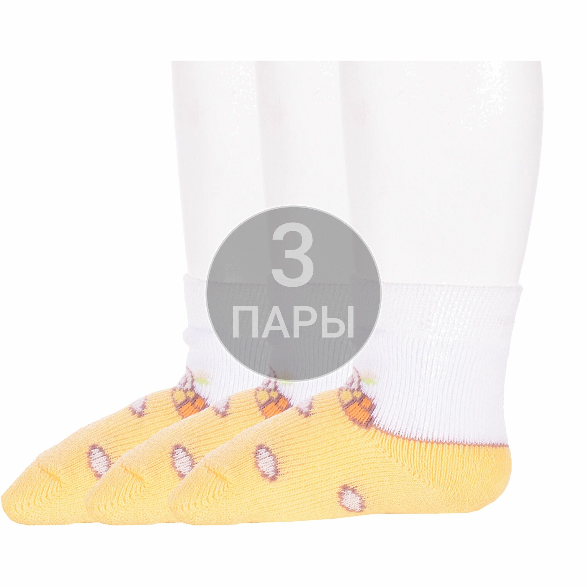 Носки Базовая коллекция