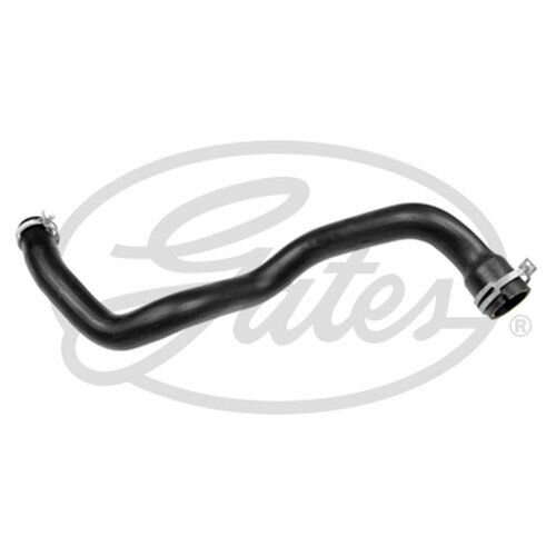 Шланг радиатора Gates 054161 для Ford Focus III