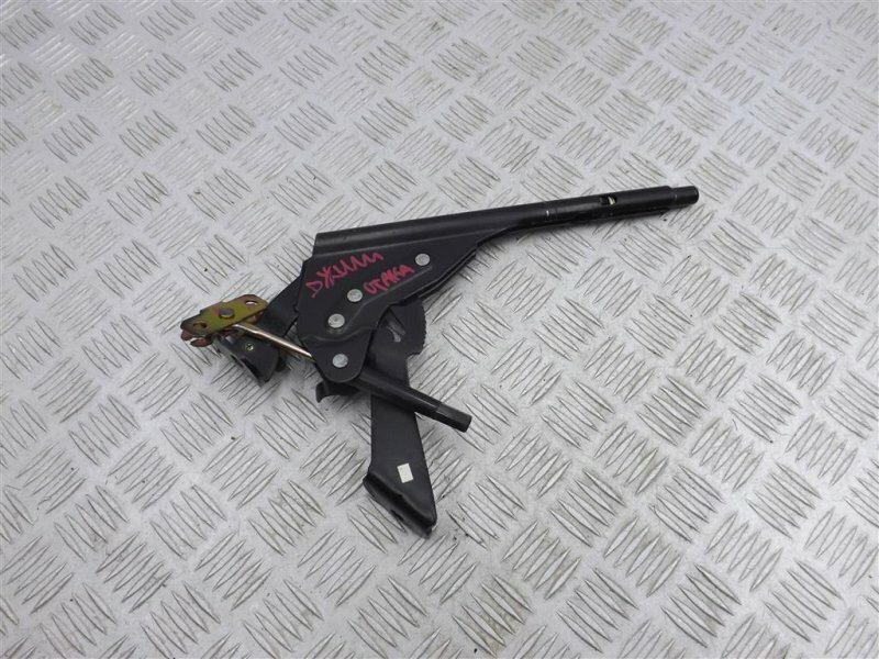 Б/У Ручник Geely Otaka CK1 / Джили Отака CK1 1.5 MR479QA 94 Л.С 2008