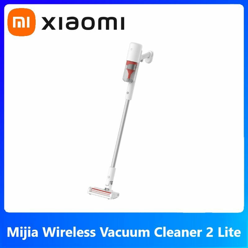 Беспроводной пылесос Wireless Vacuum Cleaner 2 Lite B204