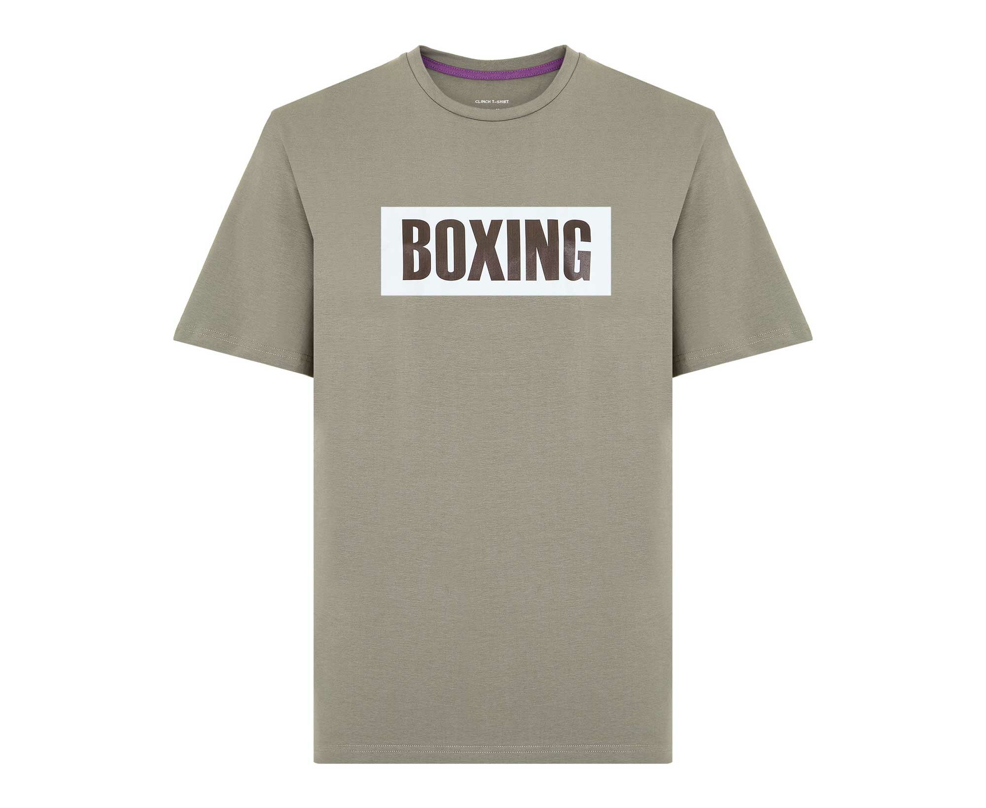 Футболка спортивная Clinch