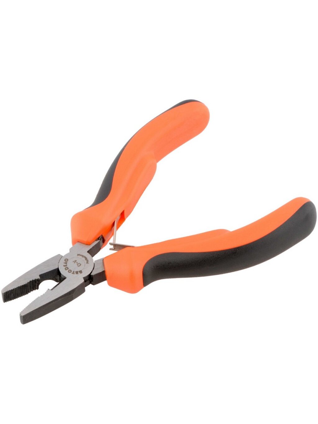 Пассатижи 125 мм "АвтоDело" PRO (комбинированные)