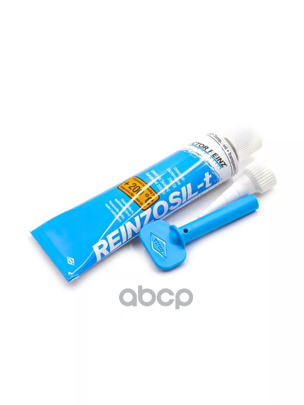 Герметик силиконовый Reinzosil-T 70мл (прозрачный) VICTOR REINZ арт. 703145300