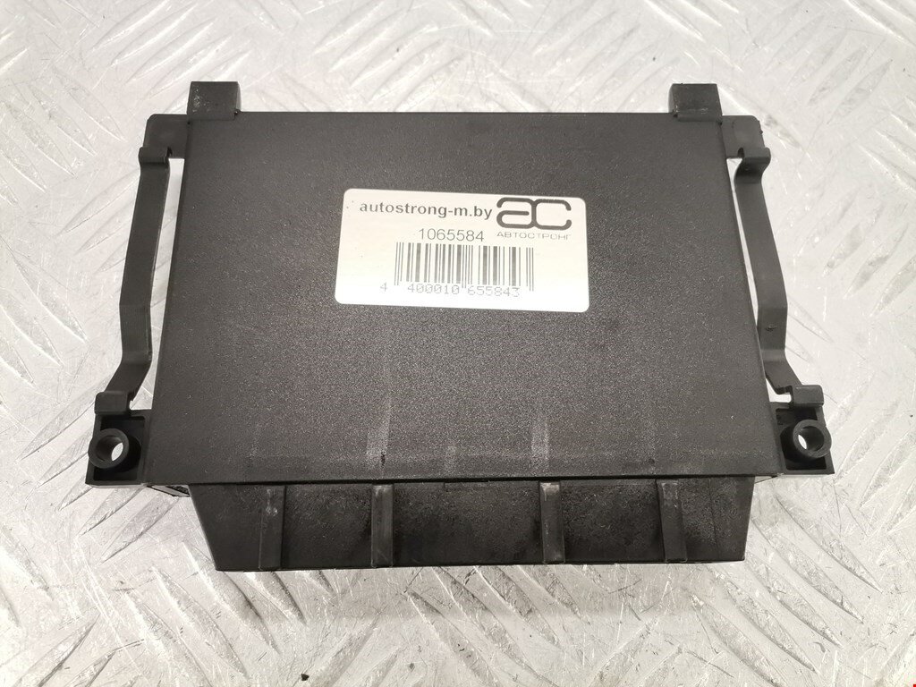Блок управления парктрониками Mercedes E-Class (W211) A2115453832 арт. 1065584