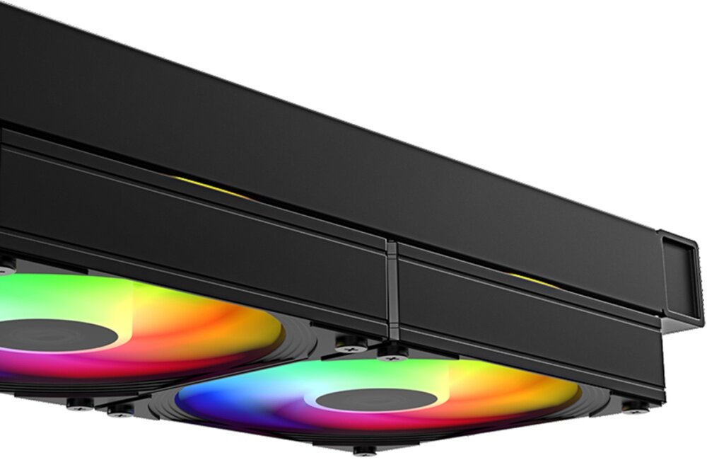 ID-Cooling FX240 INF — фото 1