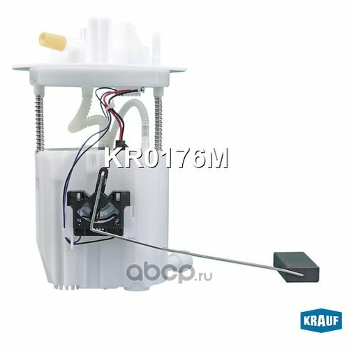 Модуль в сборе с бензонасосом Krauf KR0176M