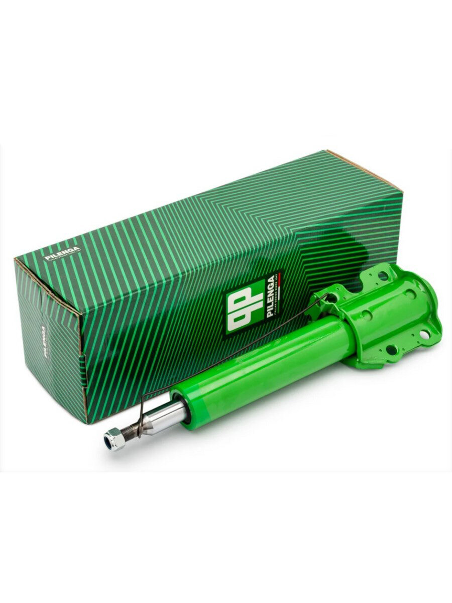 Амортизатор передний газовый PILENGA SHP7258 для а/м MERCEDES-BENZ Sprinter, Vito