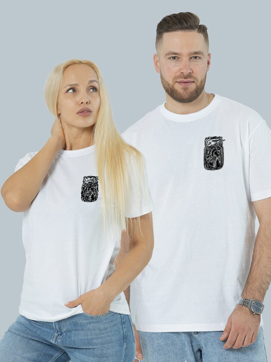 Футболка спортивная