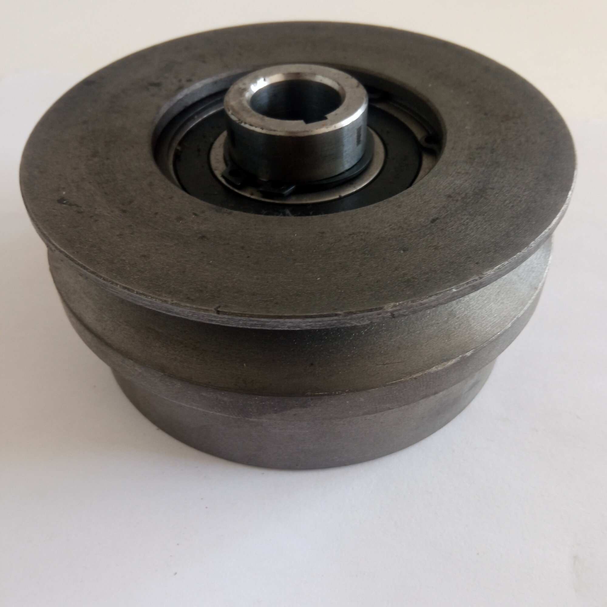 Муфта сцепления для виброплиты 115мм профиль Б Ф19