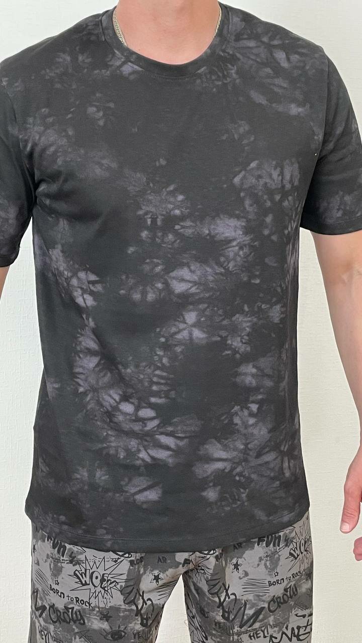 Футболка спортивная