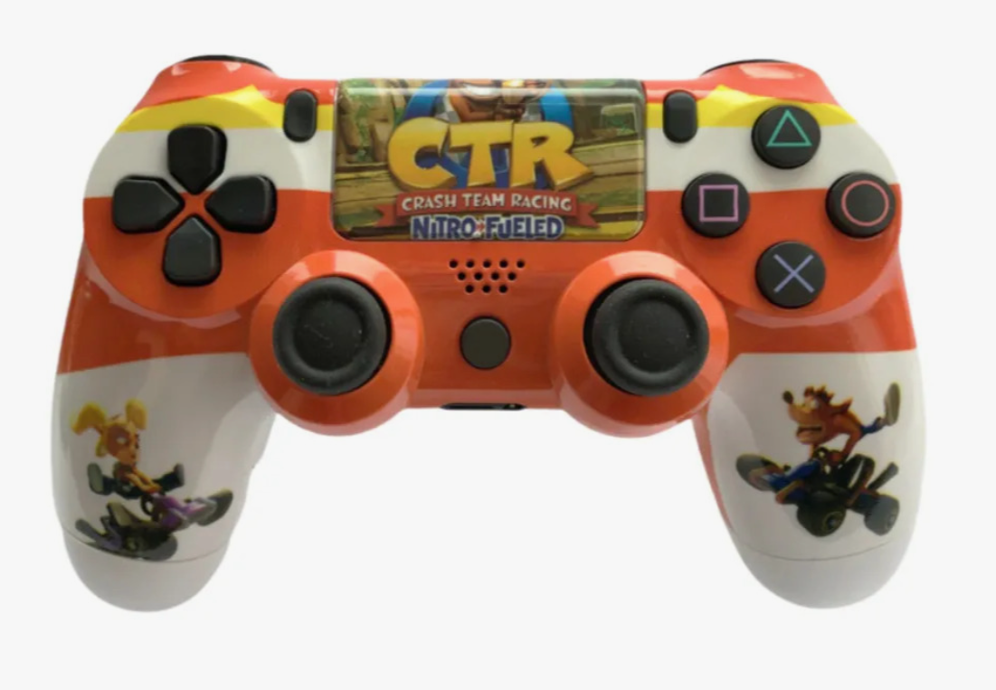 Джойстик Геймпад для PS4 DualShock 4 ( не оригинал)