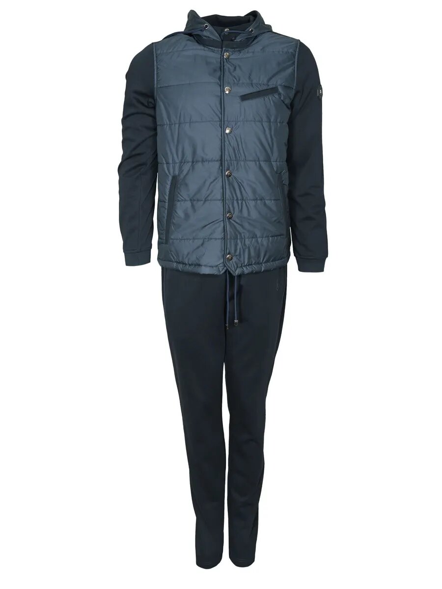 Костюм спортивный базовая