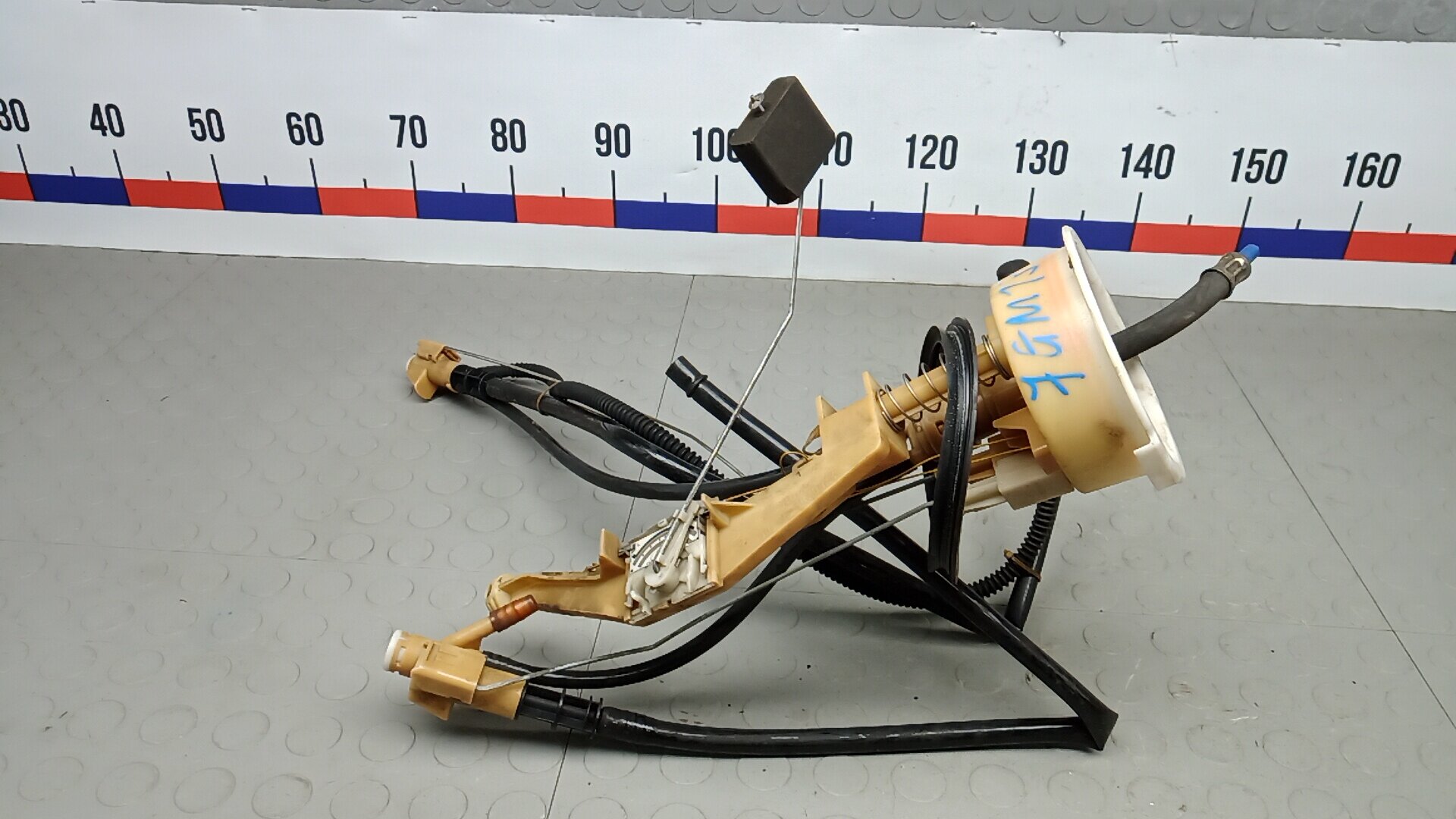 Датчик уровня топлива BMW X5 E53, Номер 2780023306