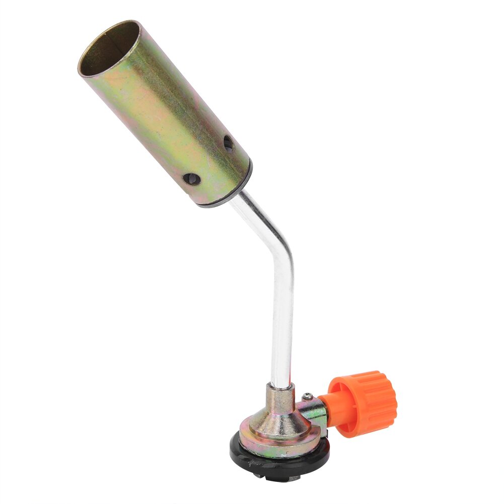 Газовый фонарев