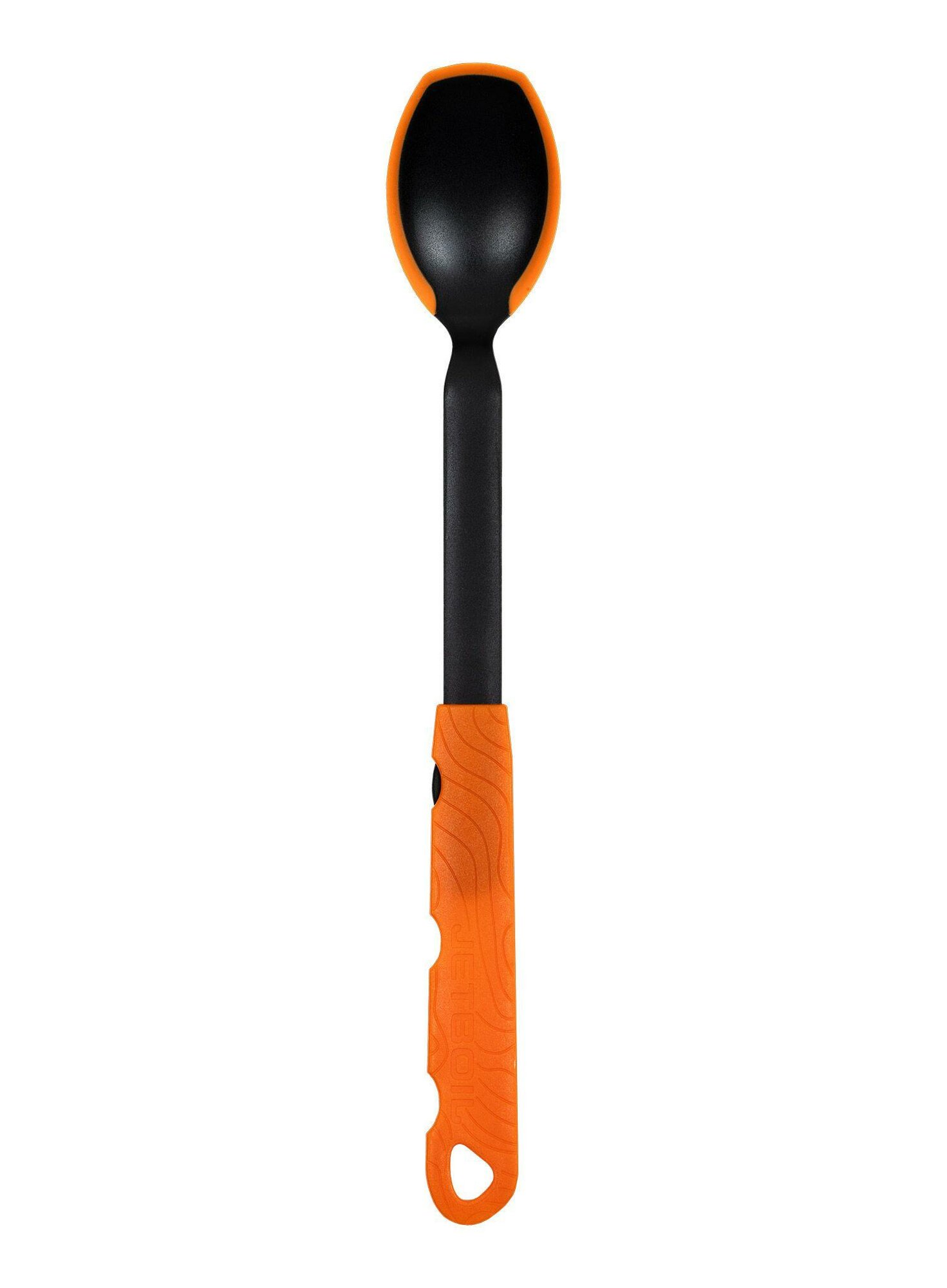 Decathlon Туристическая ложка Jetboil TrailSpoon, с силиконовой кромкой, оранжевая