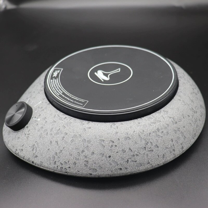 Автоматический раздатчик вина с 3 скоростями вращения