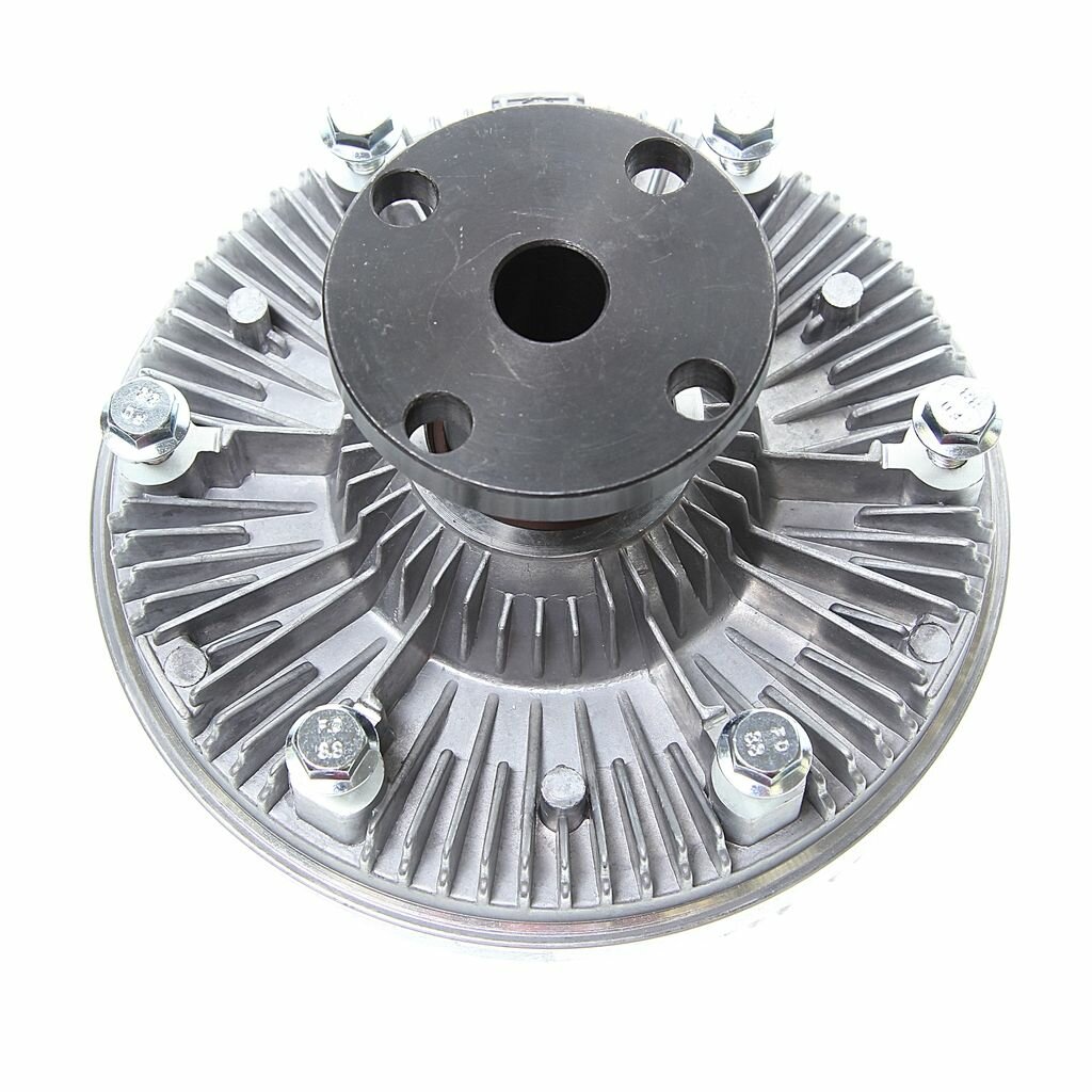 Вискомуфта вентилятора для МАН M90 арт 13012083 MEGAPOWER AUTOMOTIVE