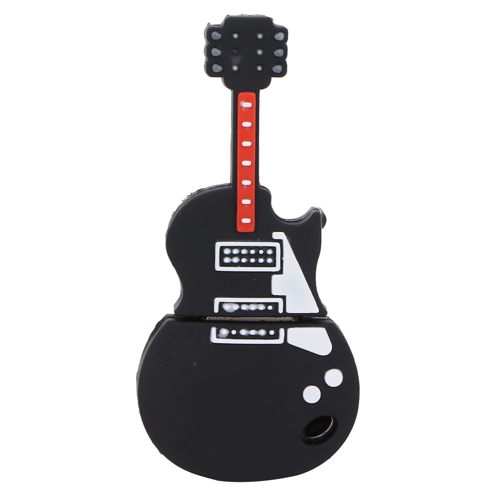 Флешка в виде бас-гитары, подарочная, 16 ГБ