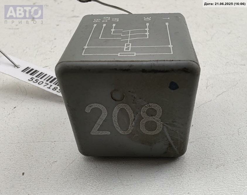 Реле (прочие) Audi 80 B4 (1991-1996)