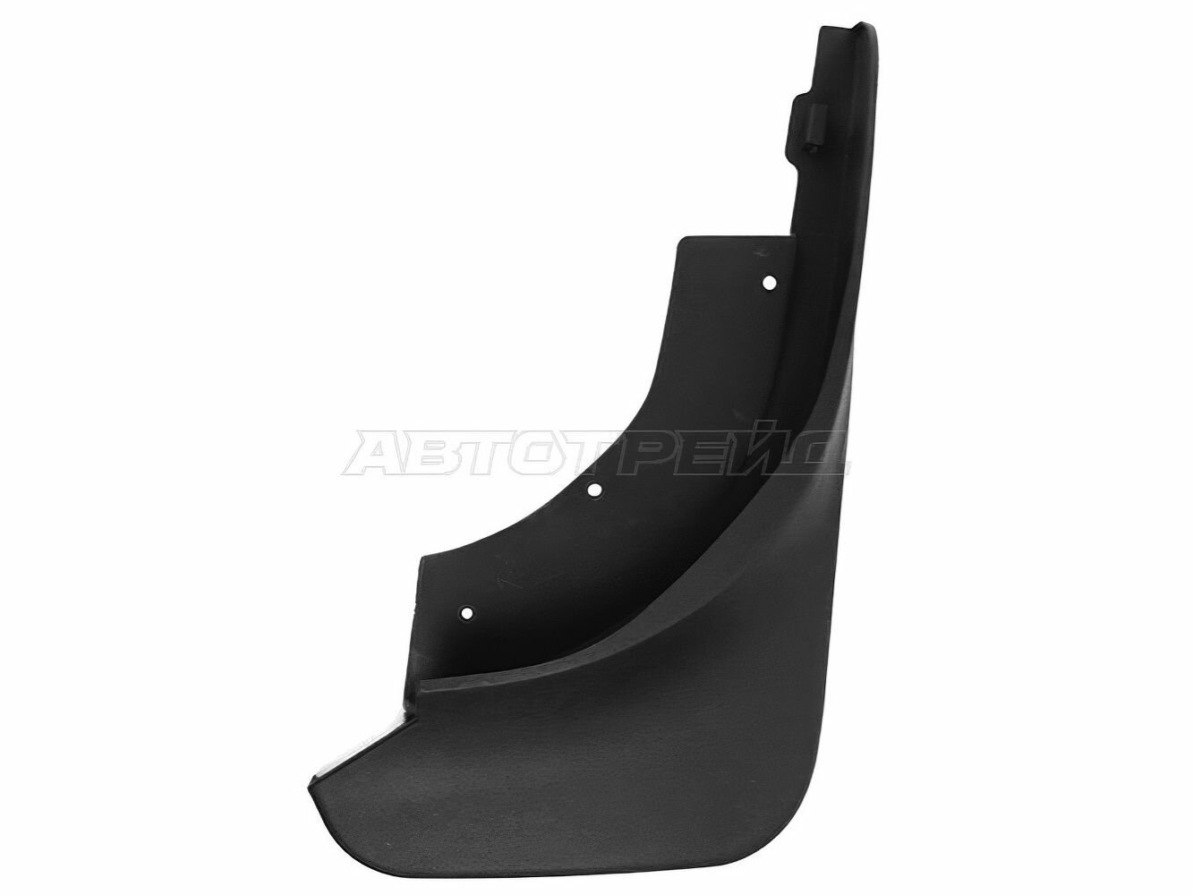 Брызговик передний правый для Фольксваген Туарег арт STVW61016B1 SAT