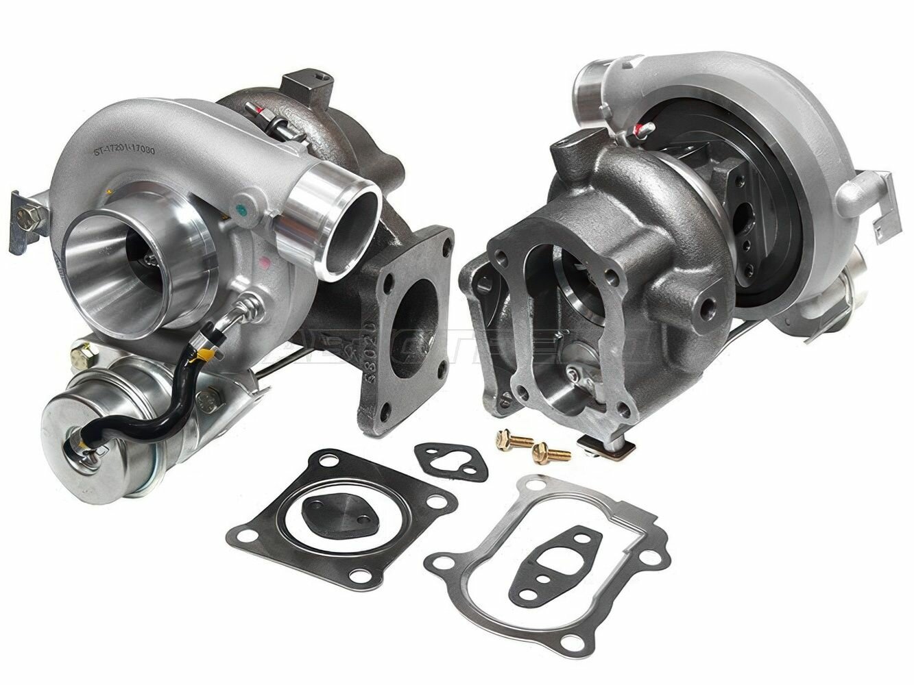Турбина для Тойота Coaster, Ленд Крузер арт ST1720117030 SAT