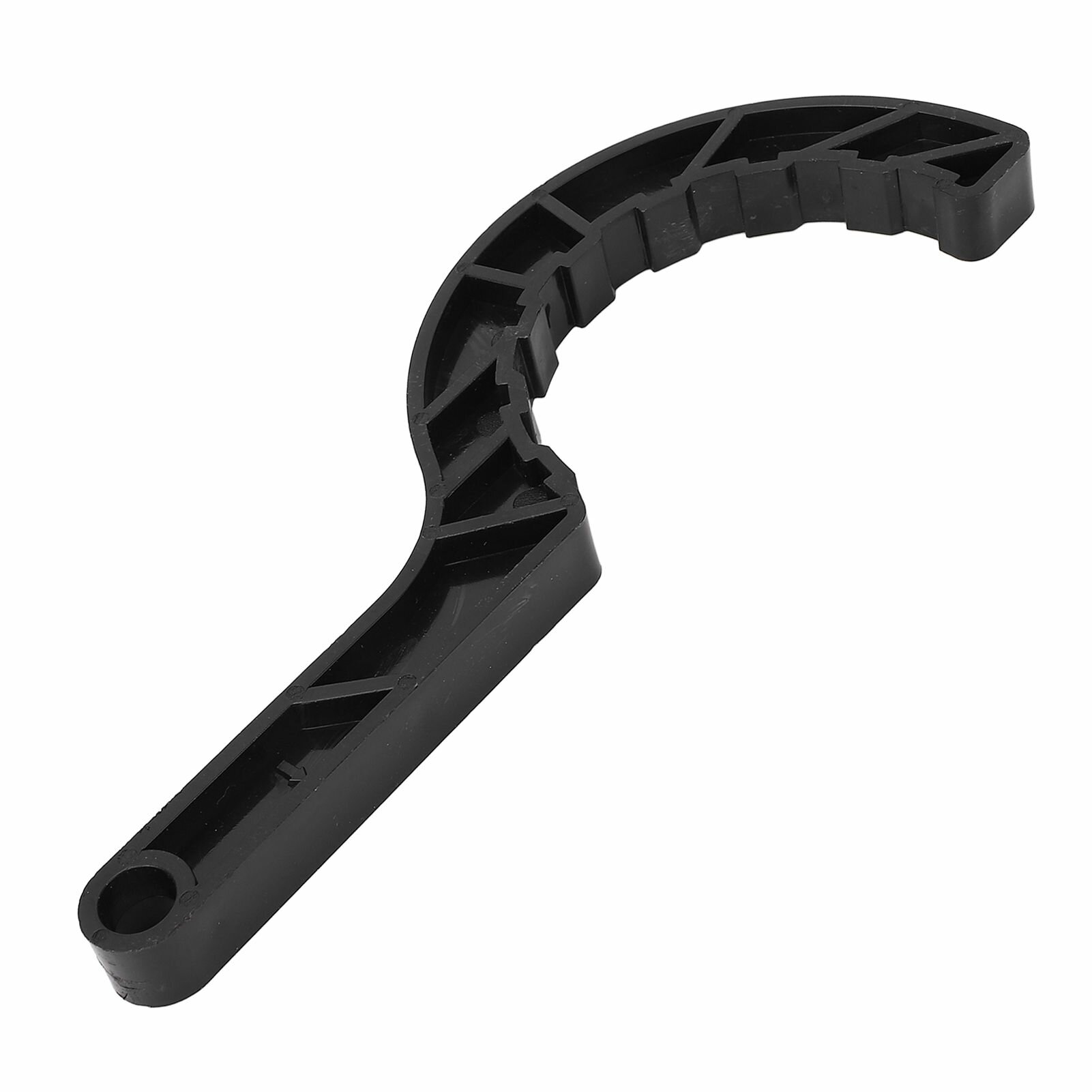 2-дюймовый сверхпрочный стальной ключ X-Cell 14 TPI, кованый, с рукояткой для максимального захвата и контроля