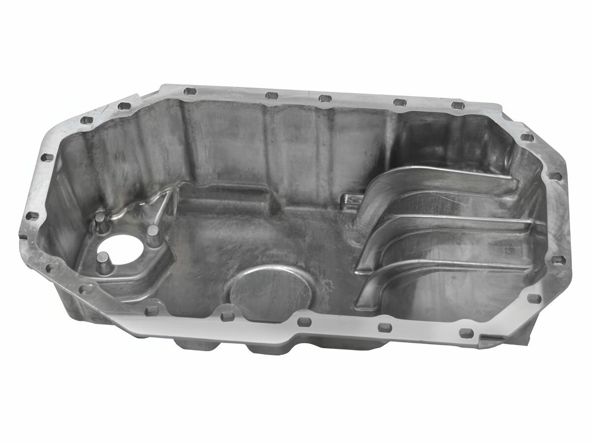 Поддон масляный для Сеат Леон, Толедо, Шкода Октавия, Фольксваген Бора 4motion, Гольф 4motion арт ST5280063 SAT