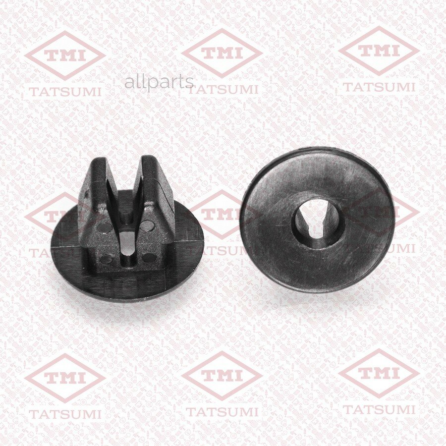 TATSUMI TJB1268 Крепеж (клоп)