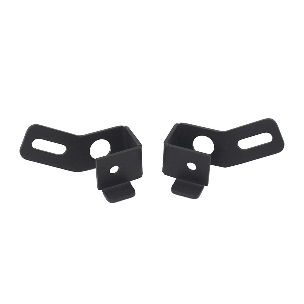 Кронштейн крепления фар мотоцикла, вспомогательный свет, запасной кронштейн противотуманной фары для Tmax530 Tmax560 2017-2021