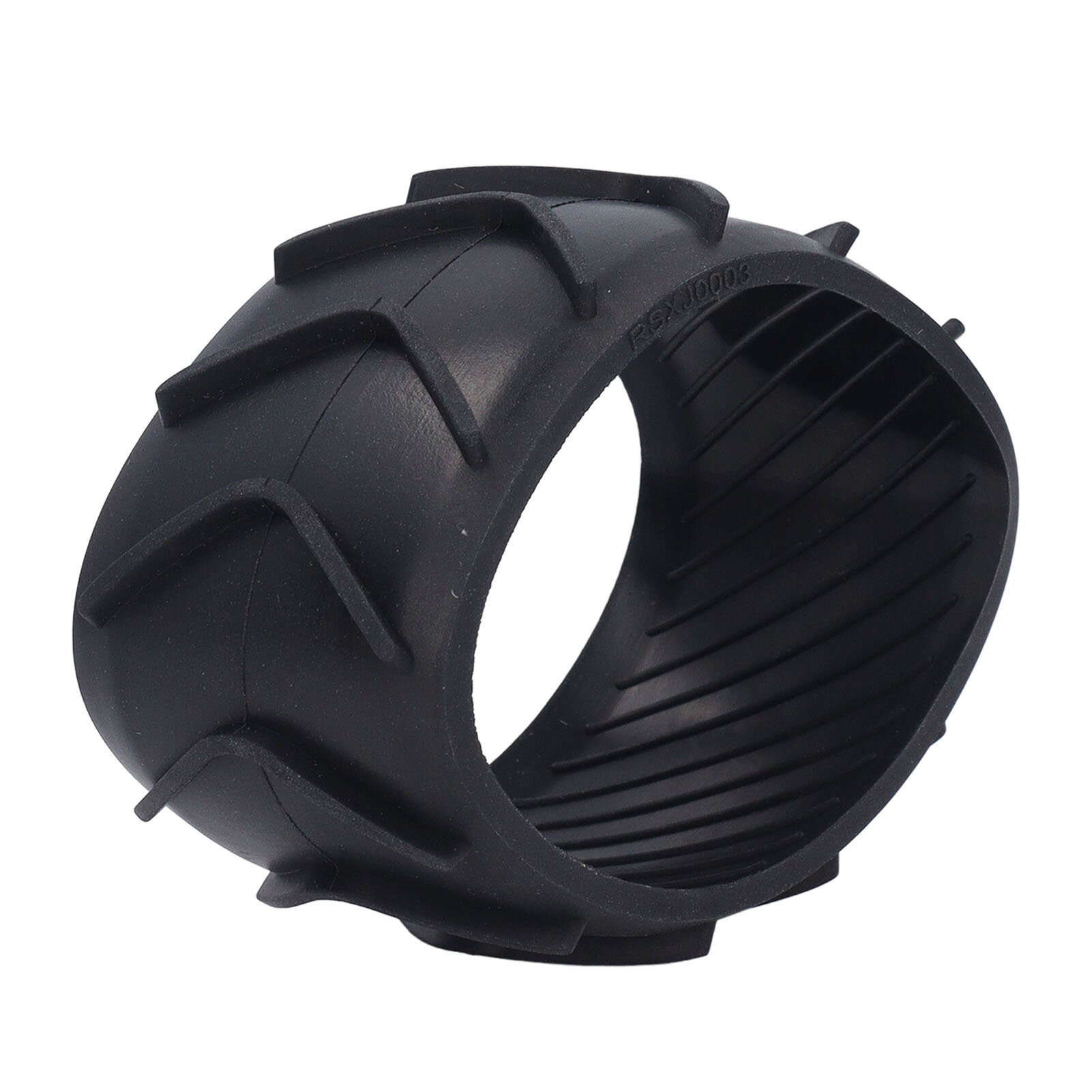 Защитный чехол на переднее колесо роботизированной газонокосилки Worx Landroid S300 M500 M700 S300