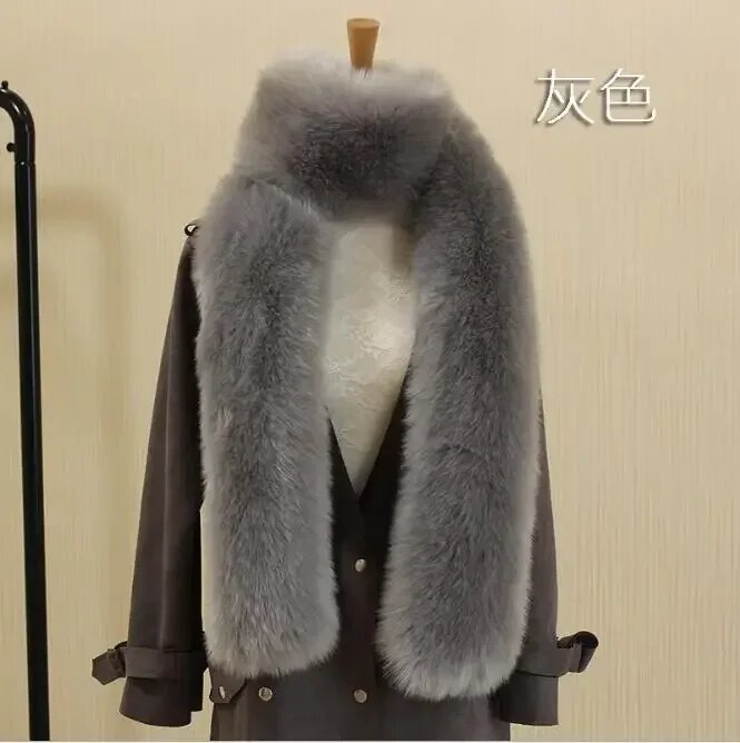 Шарф для женщин