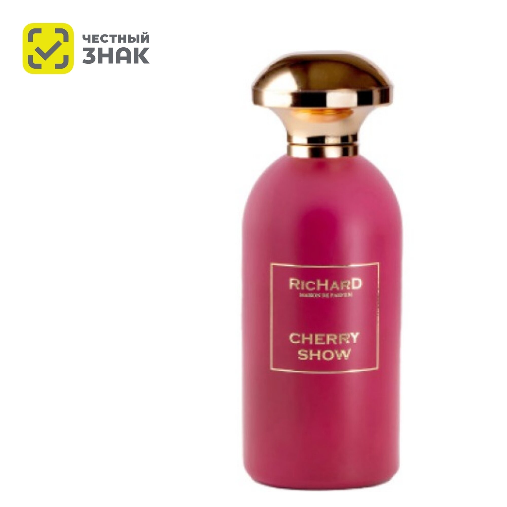 RicHard Maison парфюмерная вода Cherry Show pour Femme edp 100ml