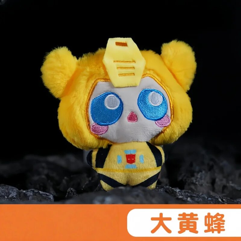 Игрушка-трансформер Optimus, Случайная модель Желтый, C