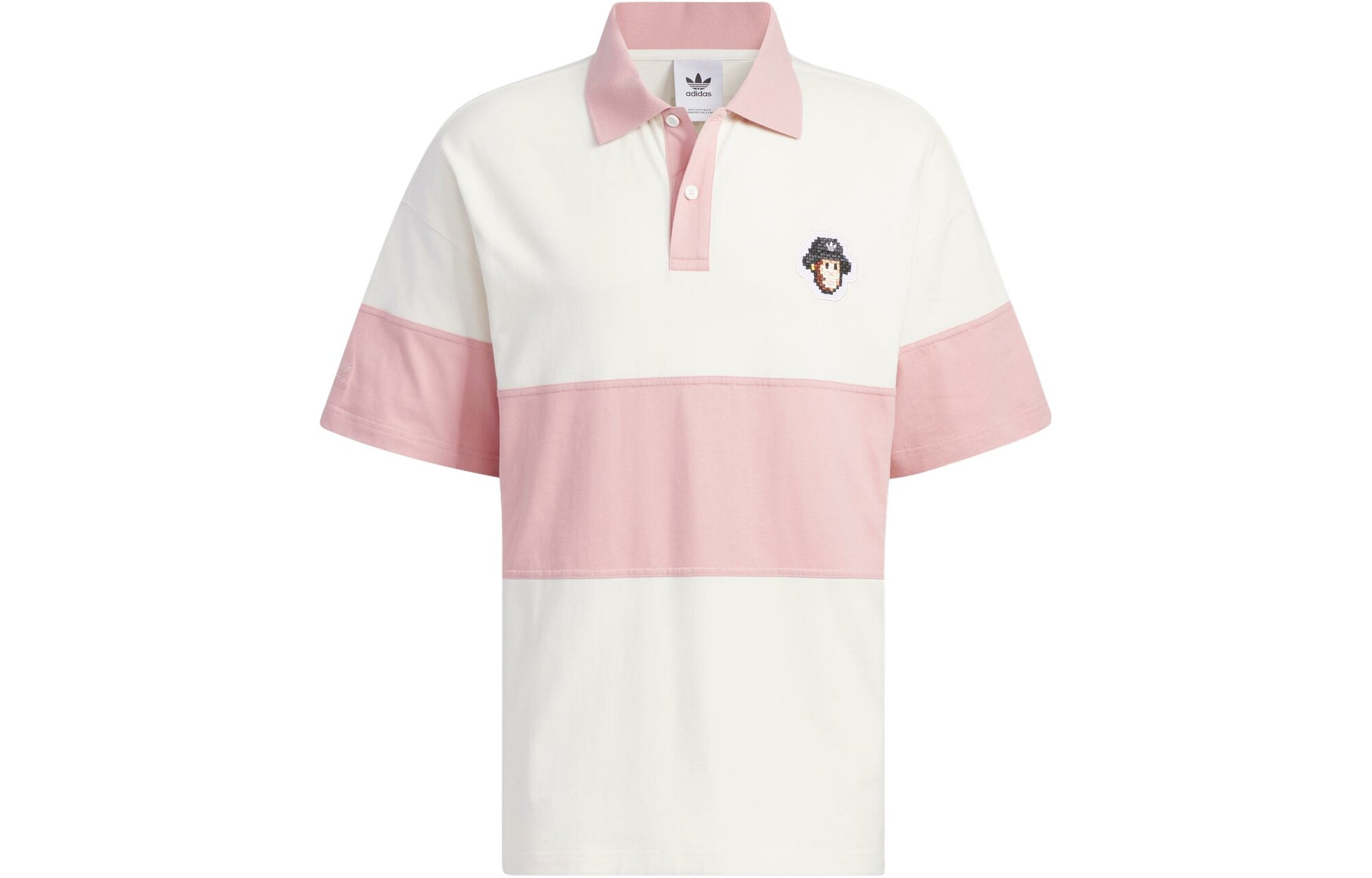 Поло Monkey Kingdom