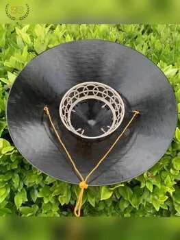 Шапка для рыбалки и охоты