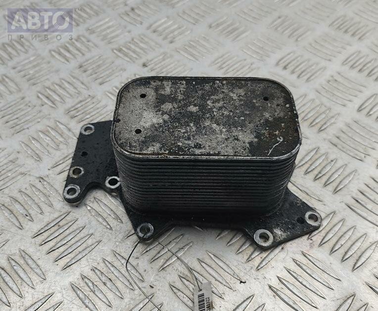 Теплообменник Audi A4 B7 (2004-2008)